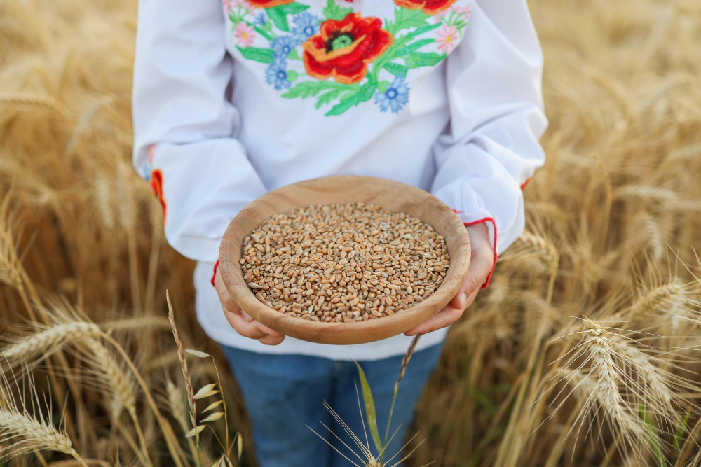 Orz si mei. Două dintre cele mai vechi cereale cultivate de oameni